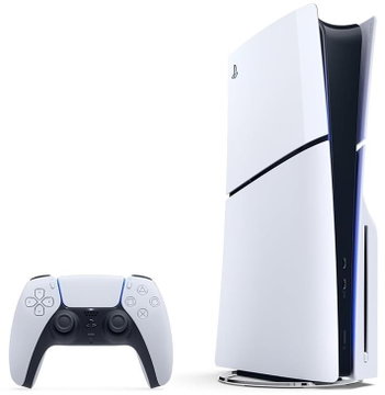 Repasované - PlayStation 5 (Slim) - Herní konzole | Alza.cz