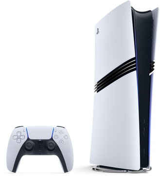 PlayStation 5 Pro - 2TB - Játékkonzol | Alza.hu