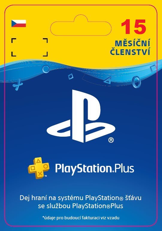 Playstation plus prepaid card store