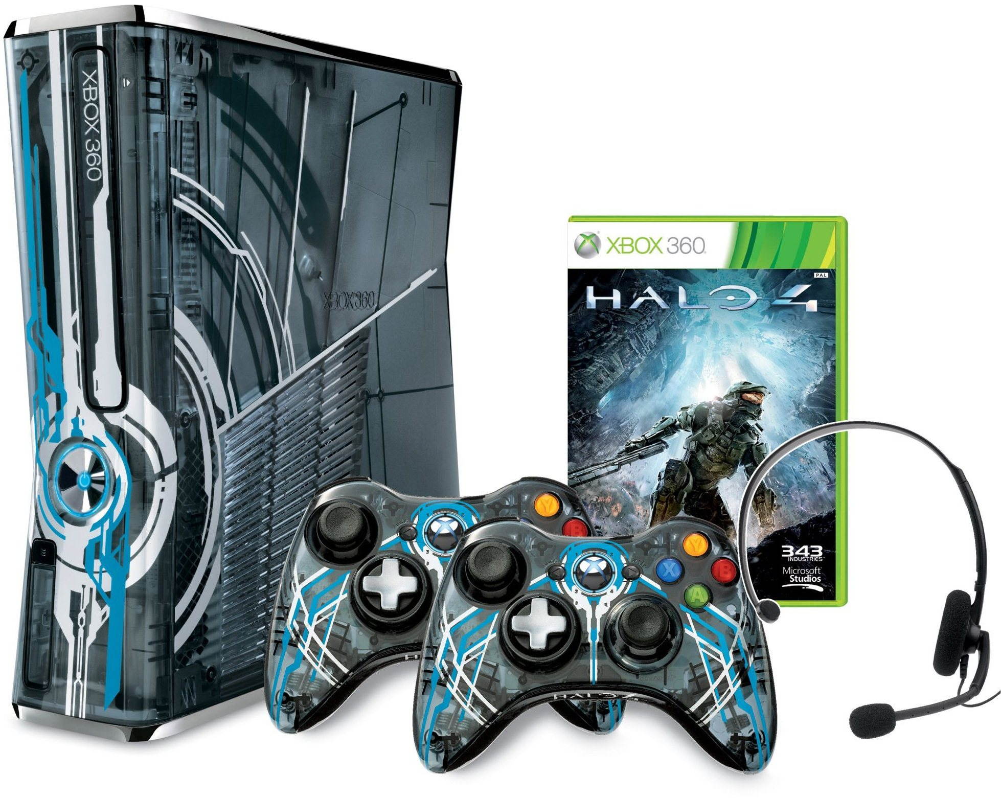 Halo 4 for xbox one store