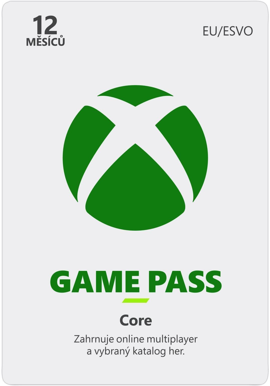 Xbox game pass prepaid card store