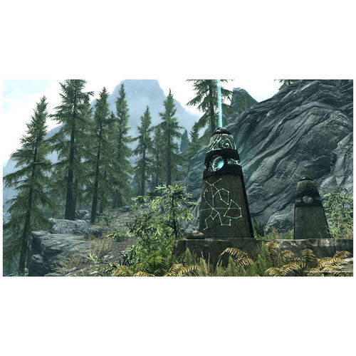 Elder Scrolls Skyrim Collectors Edition