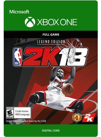 Nba 2k18 xbox one digital code store