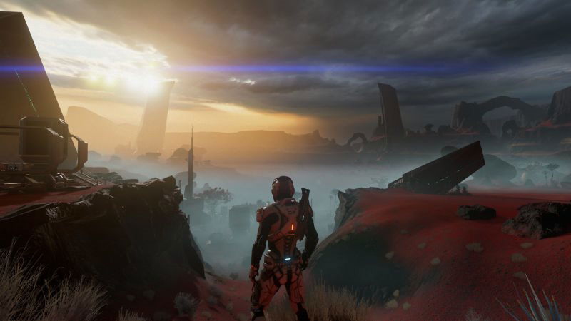 Gaming Zubehor Mass Effect Andromeda Andromeda Points Pack 5 5750 PTS Xbox One Digital Gaming Zubehor von alza
