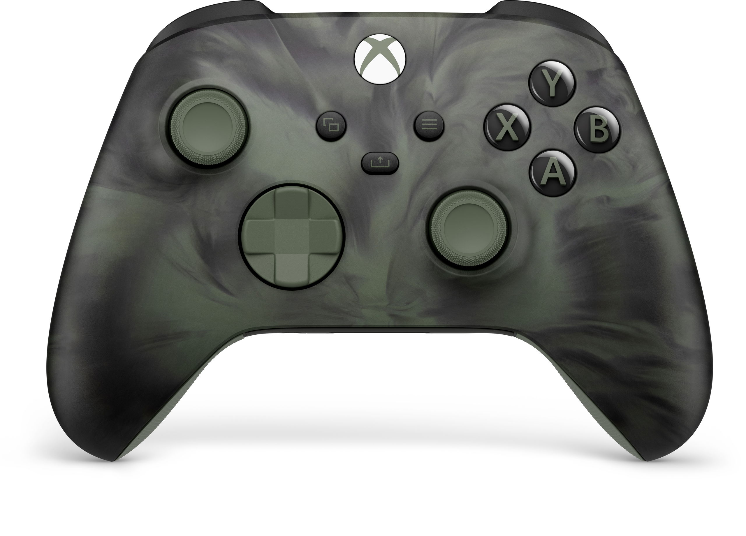Xbox Wireless Controller Nocturnal Vapor Special Edition - Gamepad ...