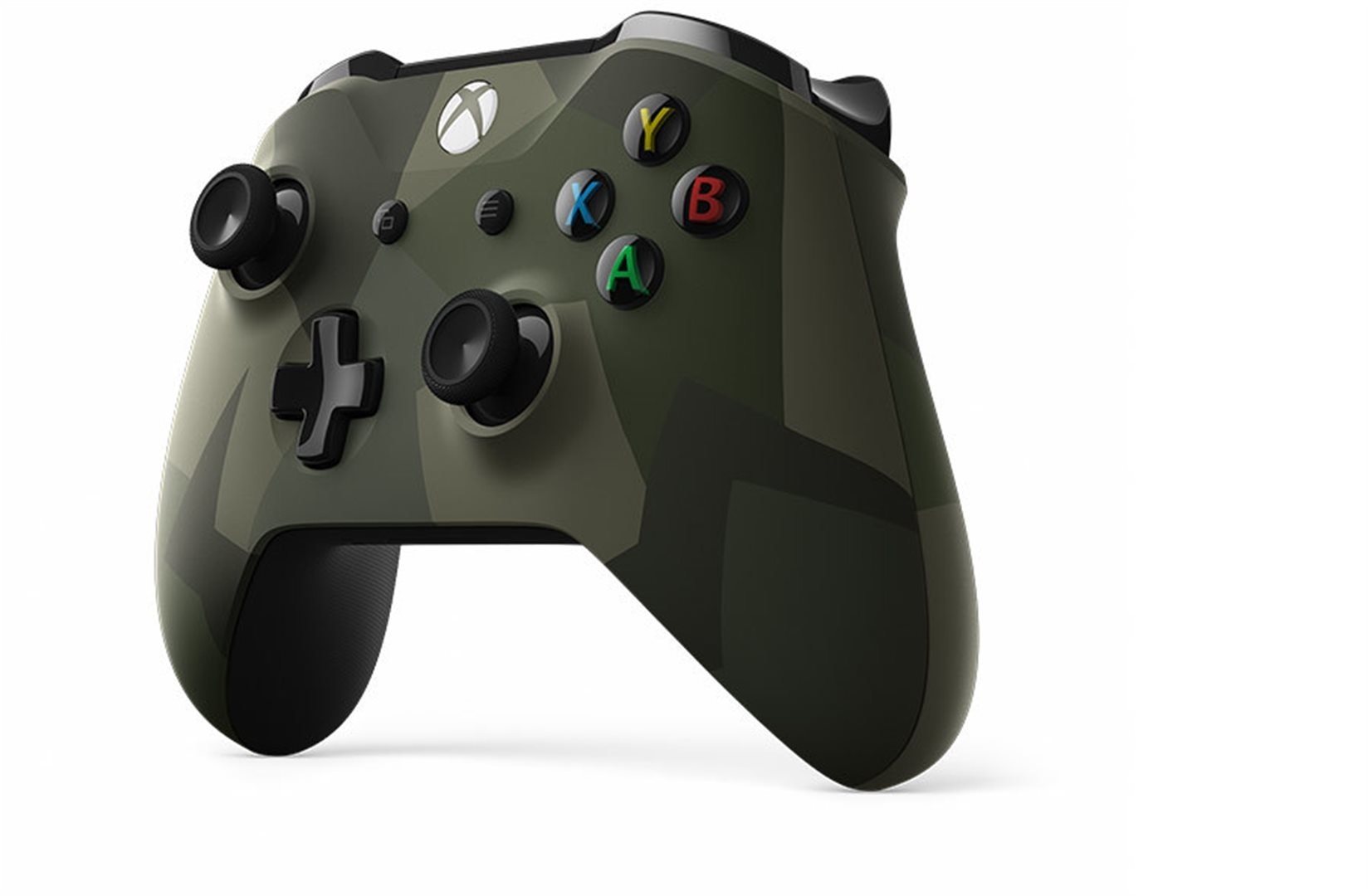Armed forces 2 xbox one controller store