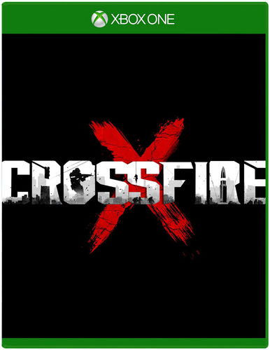 Crossfirex Pc Download