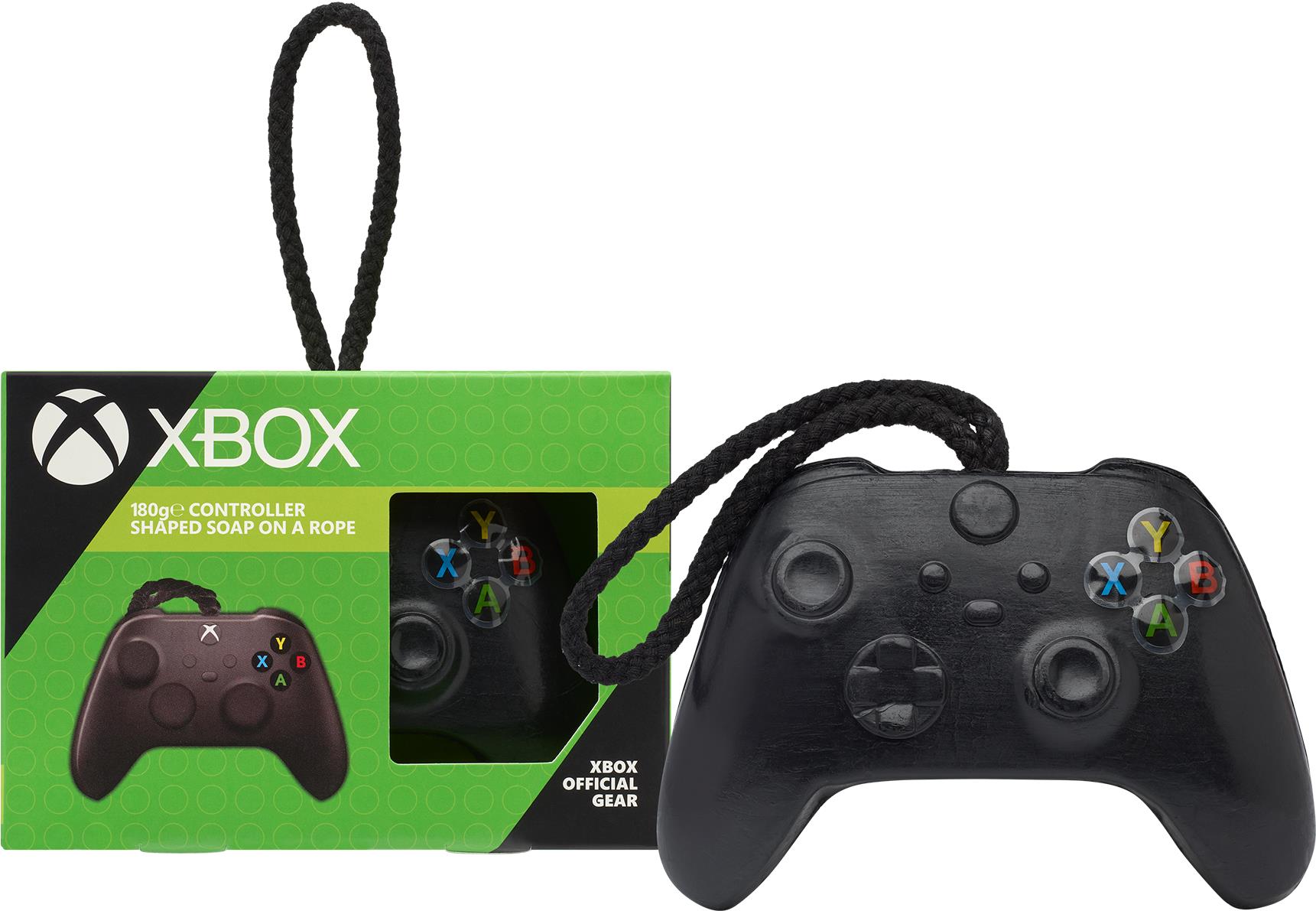 Xbox soap store
