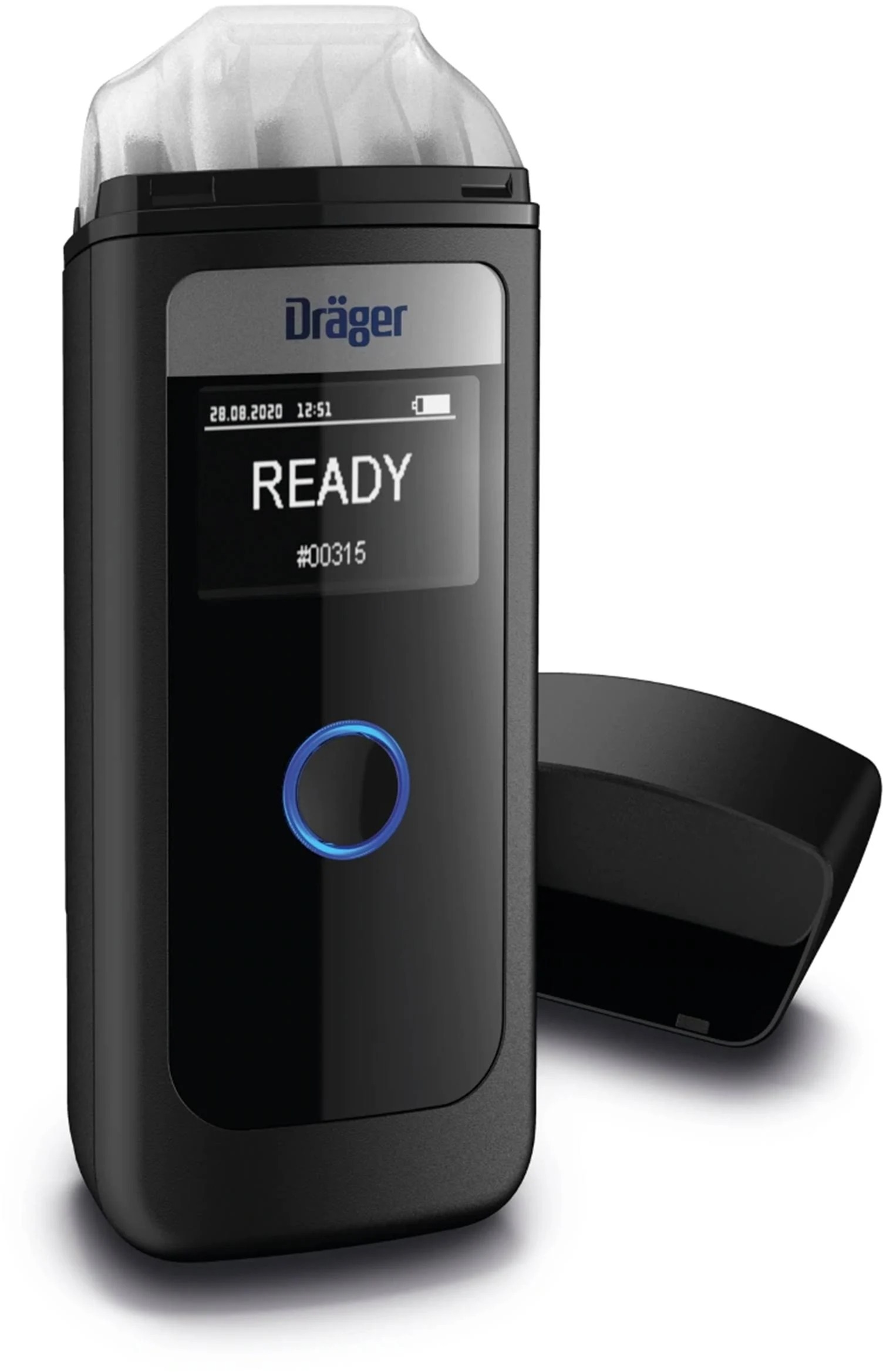 Draeger Alcotest 4000 za 7 379 Kč - Alkohol tester | Alza.cz