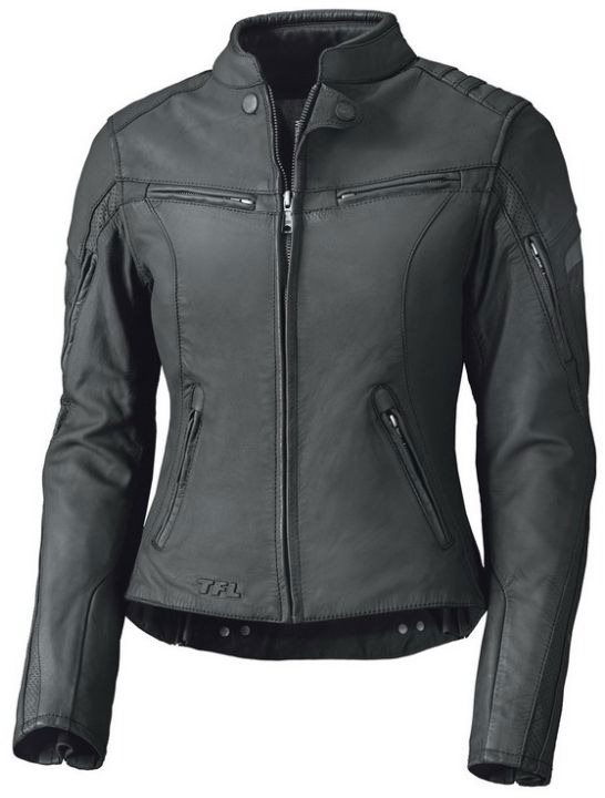 Held COSMO 3.0 dámská cestovní kožená bunda černá vel.D44 - Bunda na ...