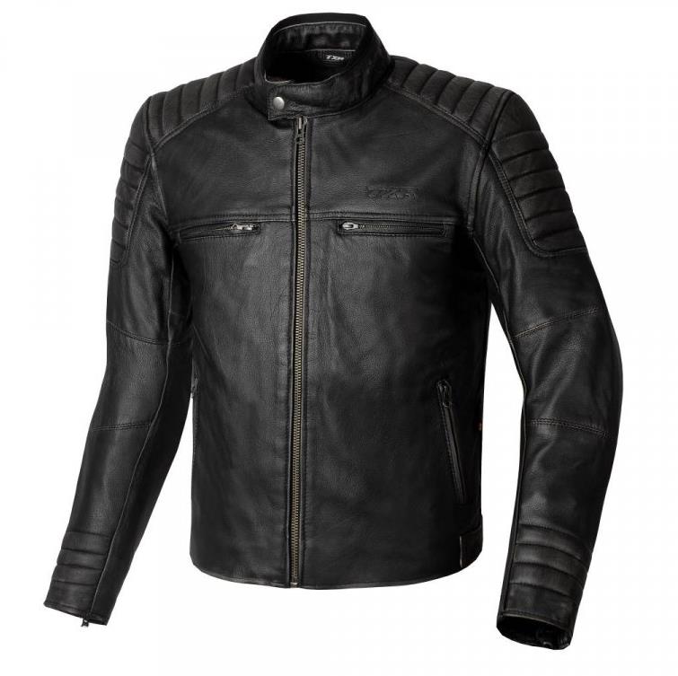 TXR Vintage šedá, vel. S - Bunda na motorku | Alza.cz