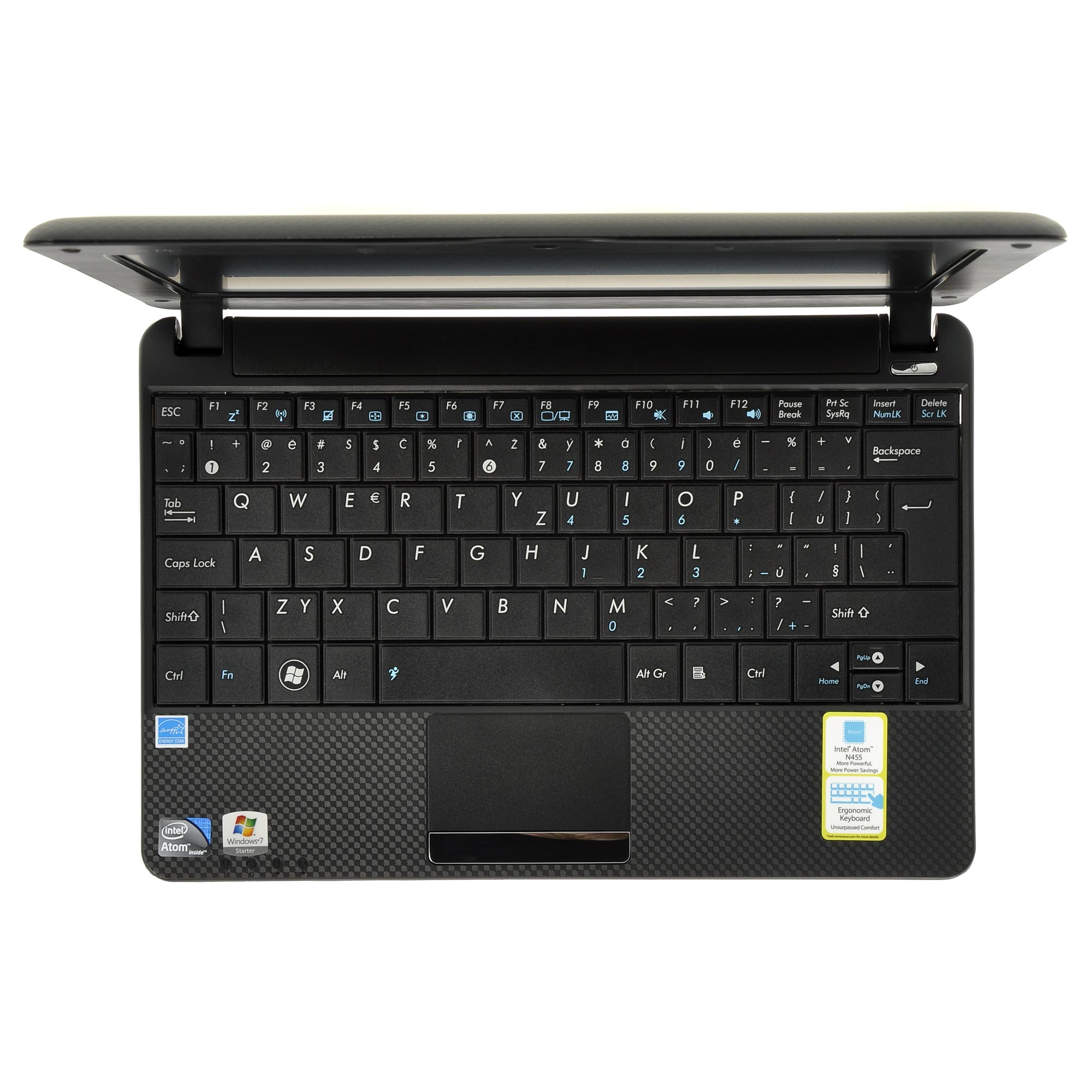 ASUS Eee PC 1001 PXD（Windows10 Home 1909) 送料負担 ｜コンピュータ