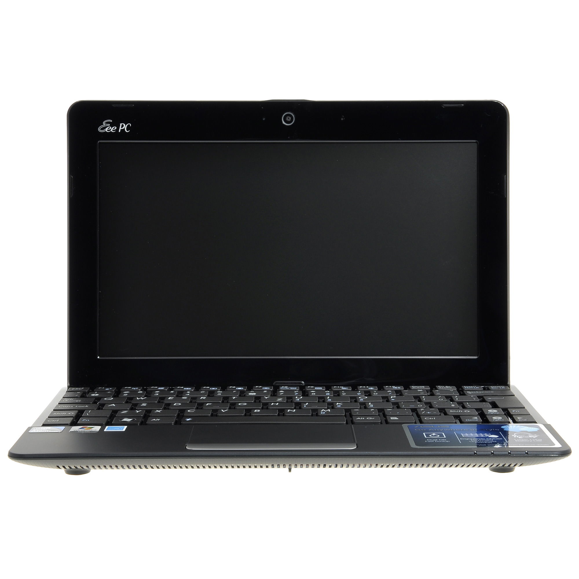 Asus eee pc 1015px store