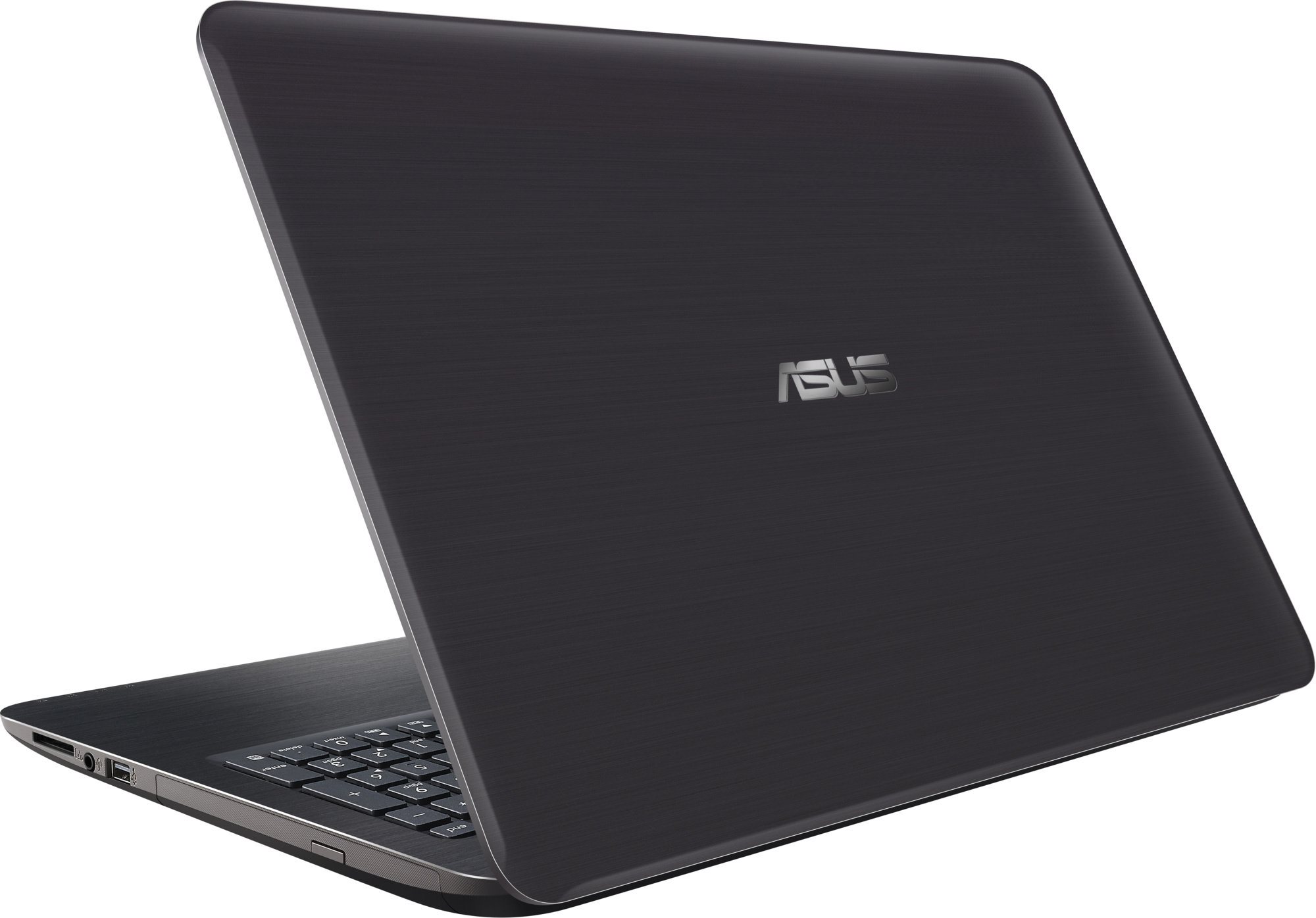 ASUS X556UR XO434T tmav hn dy Notebook Alza.cz