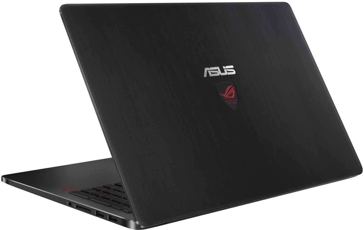 Asus gamer republic laptop store