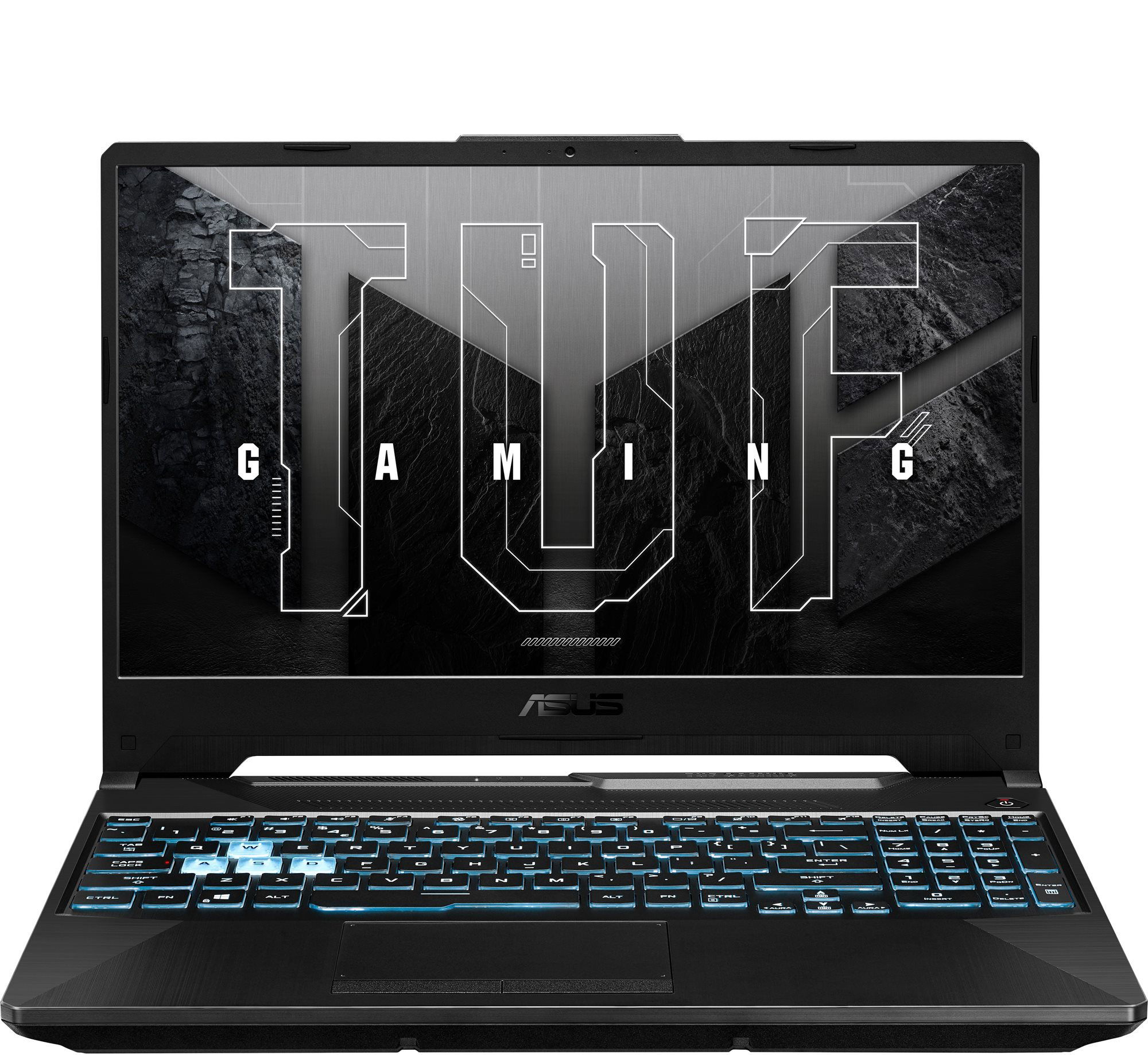 ASUS TUF Gaming F15 FX506HE-HN150W Graphite Black - Gamer laptop | Alza.hu