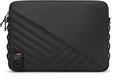 ASUS BS3601 ROG SLASH SLEEVE 4.0 16" černá - Taška na notebook | Alza.cz