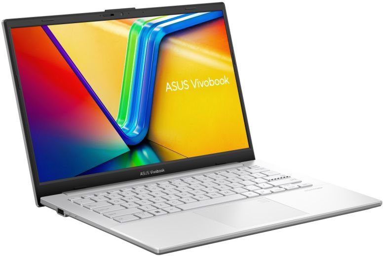 ASUS Vivobook Go E1404FA-NK337 Ezüst - Laptop | Alza.hu