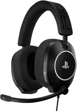 Nacon RIG R5 PRO HS Gaming Headset – PS5 za 74,90 € - Herné slúchadlá ...