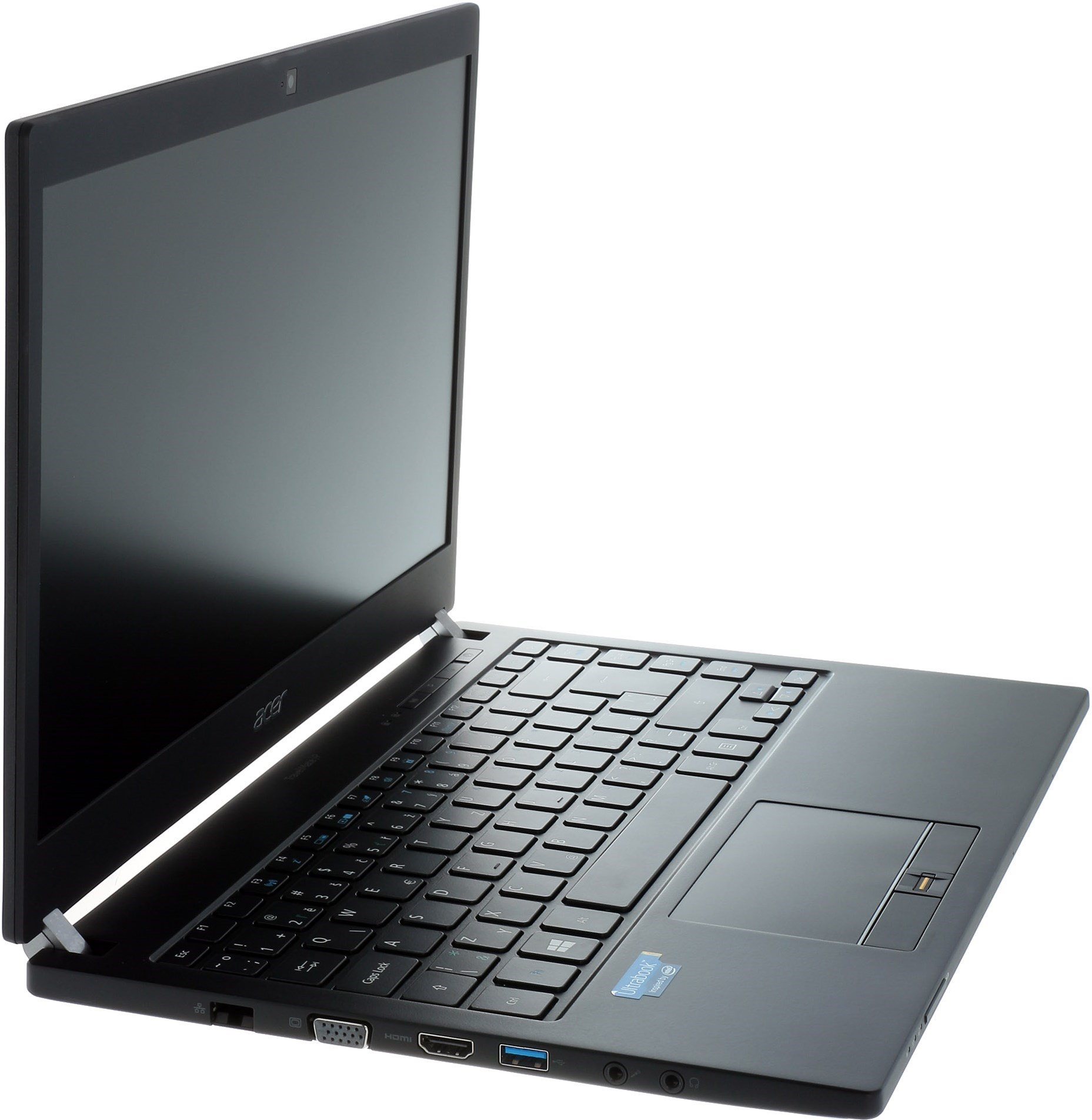 Acer Travelmate P645 SG Carbon Fiber Laptop alza