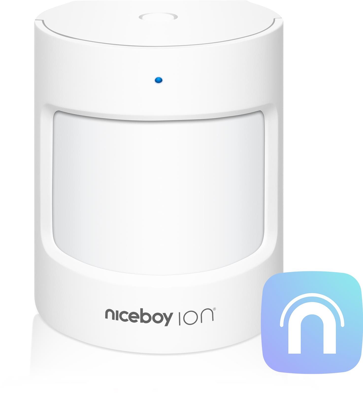 Niceboy ION ORBIS Motion Sensor - Pohybový senzor | Alza.cz