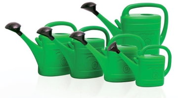 Prosperplast SPRING Kerti öntözőkanna, sötétzöld, 14 l - Locsolókanna ...