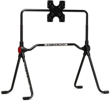 Next Level Racing LITE Free Standing Monitor Stand, separater Ständer ...