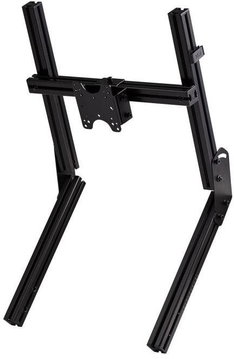 Next Level Racing Elite Direct Mount Overhead Monitor Add-On- Black ...