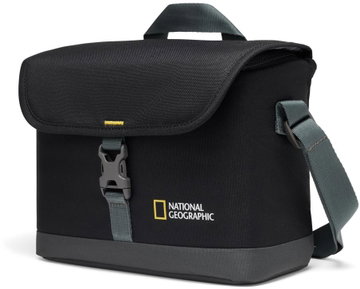 National Geographic Camera Shoulder Bag Medium - Fotobrašna | Alza.cz