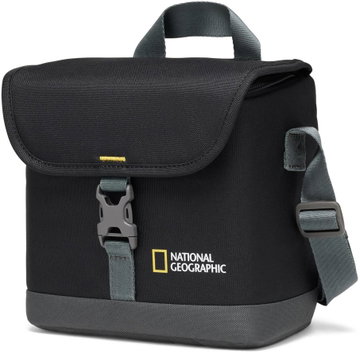 National Geographic Camera Shoulder Bag Small - Fotobrašna | Alza.cz