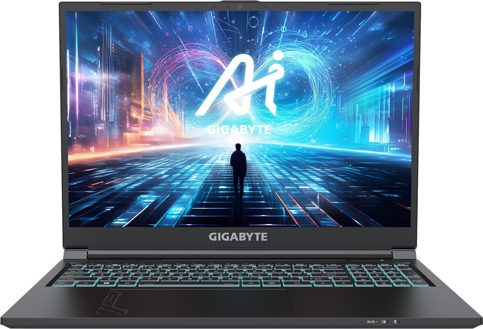 GIGABYTE G6 KF - Herní notebook | Alza.cz