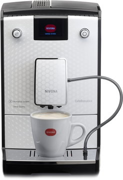Nivona Caferomantica 778 - Automatický kávovar | Alza.sk