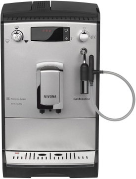 NIVONA CafeRomatica 656 - Automatický kávovar | Alza.cz