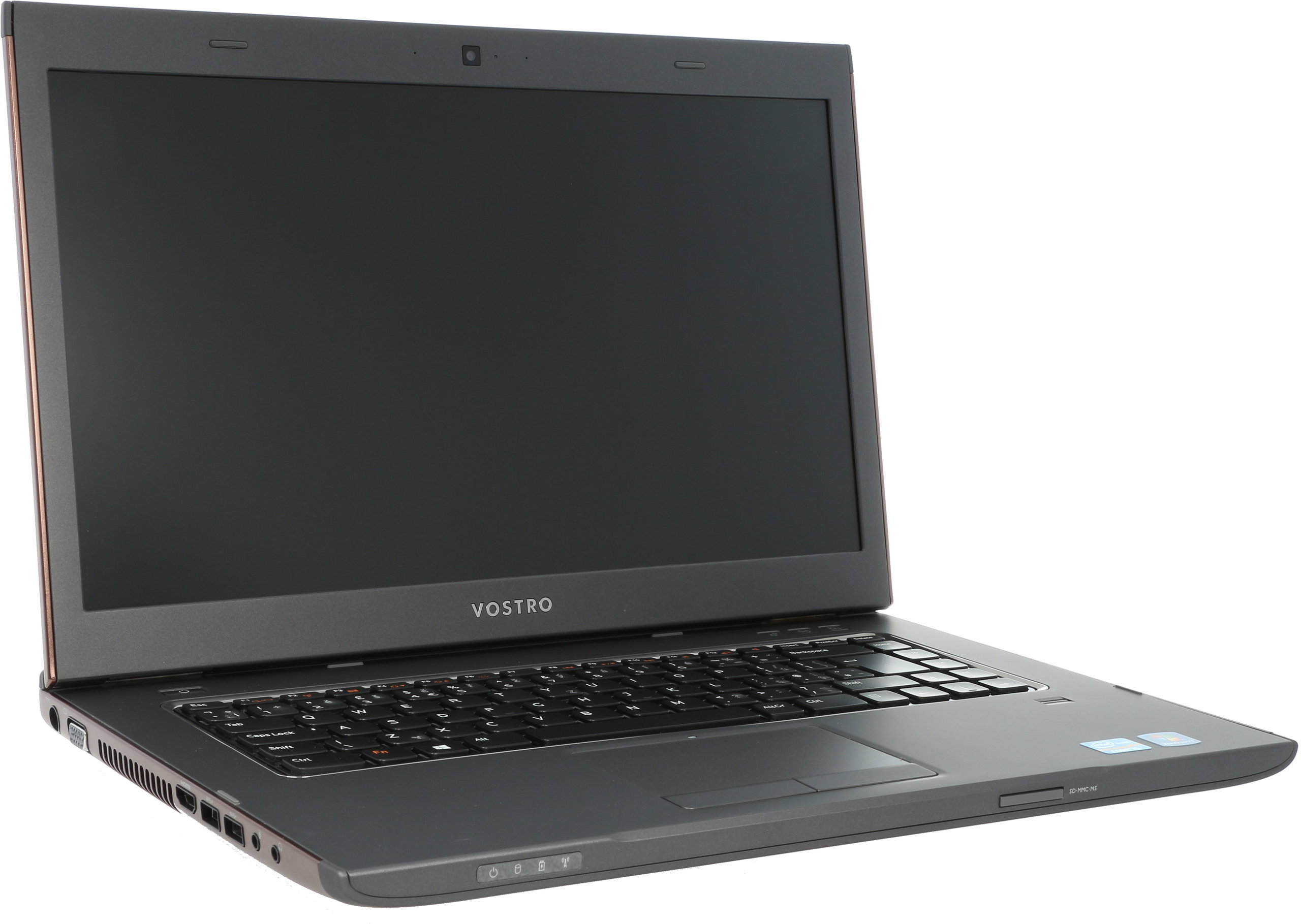 122 DELL Vostro 3560 P24F Core i5-3230M 2.50GHz 現状品｜パソコン