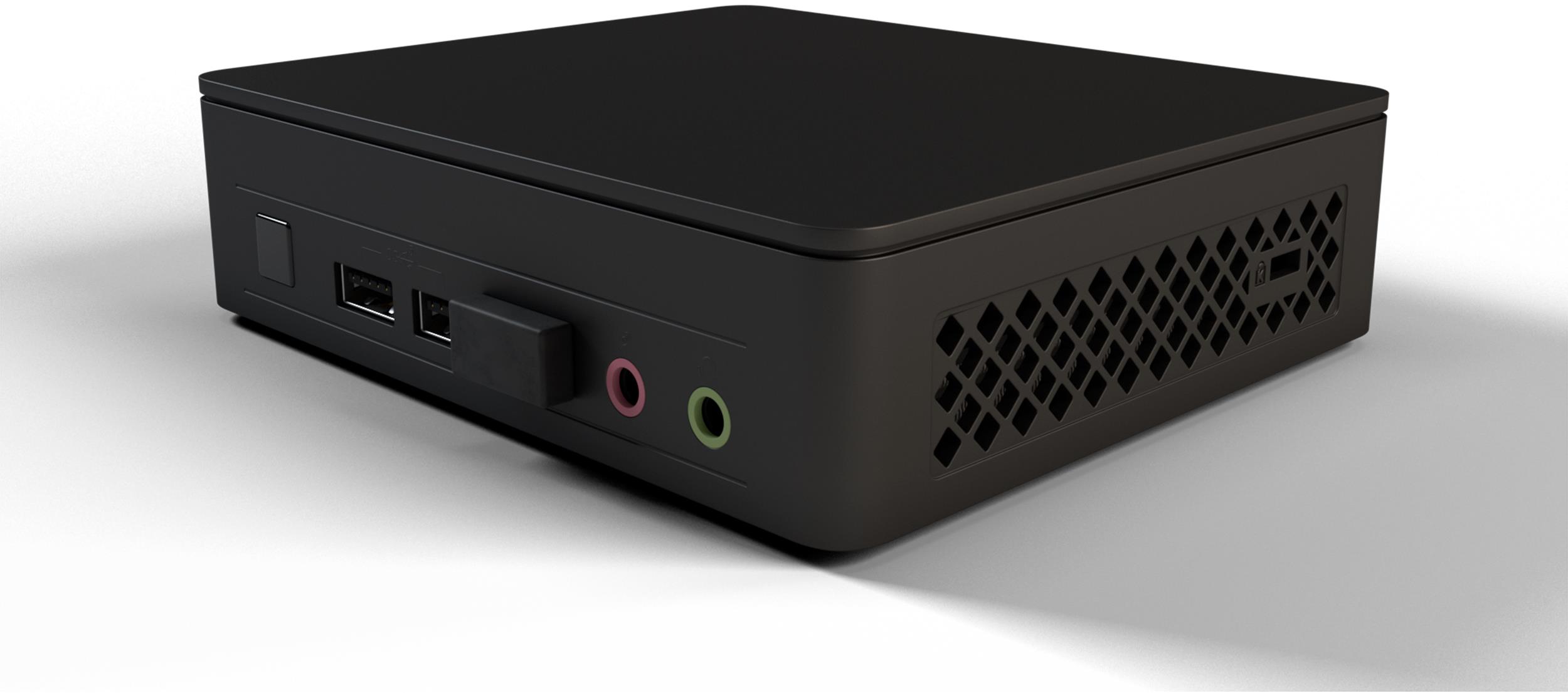 ASUS NUC 11 Essential NUC11ATKC2 - Mini počítač | Alza.cz