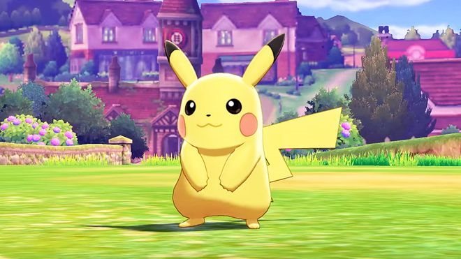 Pokemon Sword Nintendo Switch from 39.90 Console Game alza