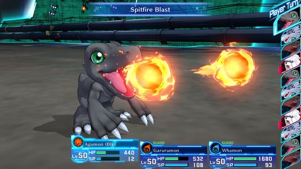 Digimon Story Cyber Sleuth Complete Edition Nintendo Switch Console Game Alza.cz