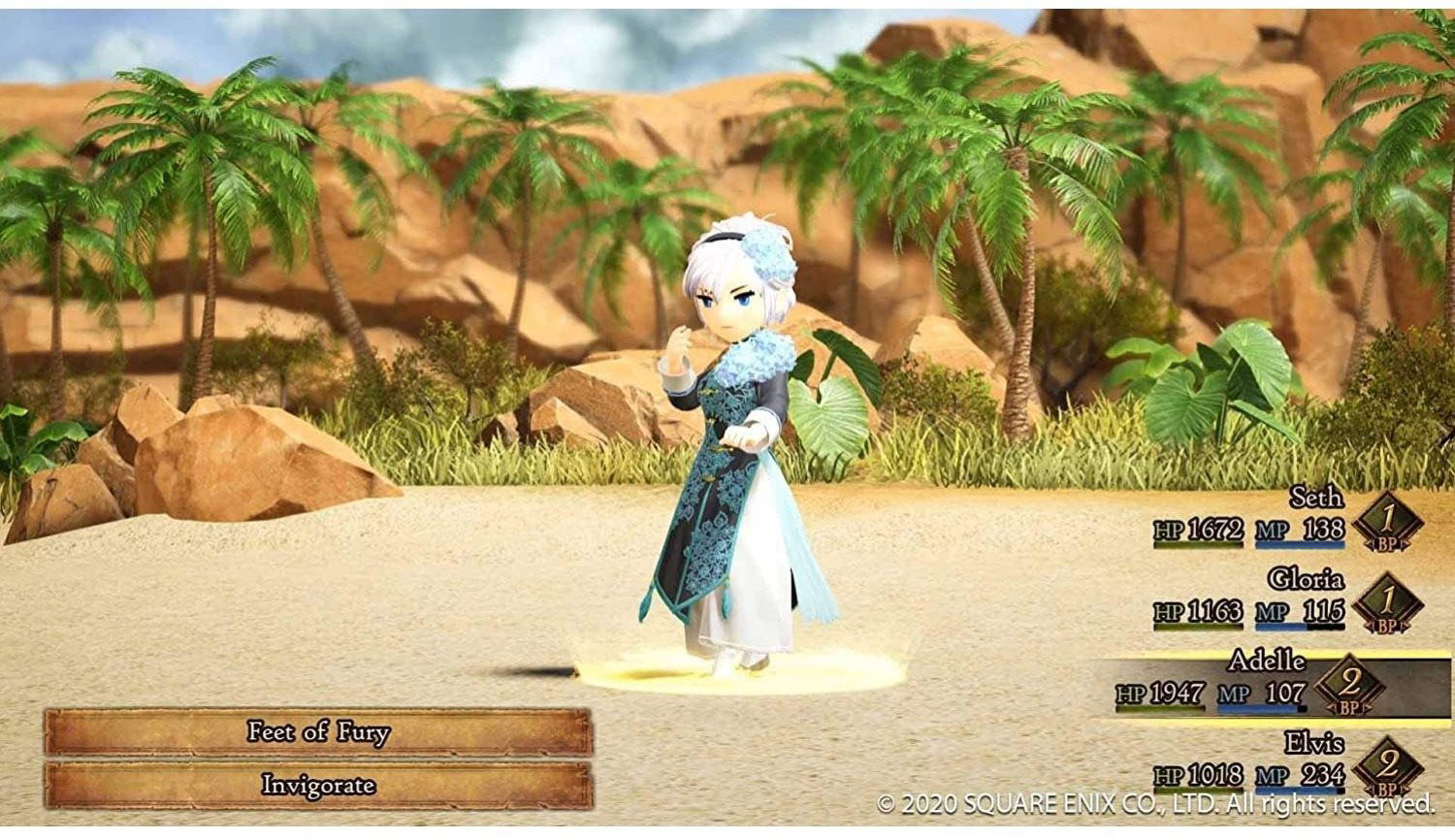 Bravely default on switch store