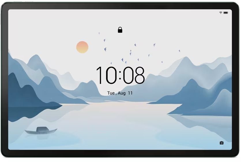 Lenovo Tab P12 Matte Display (matný) 8GB + 128GB Sage + aktivní stylus ...