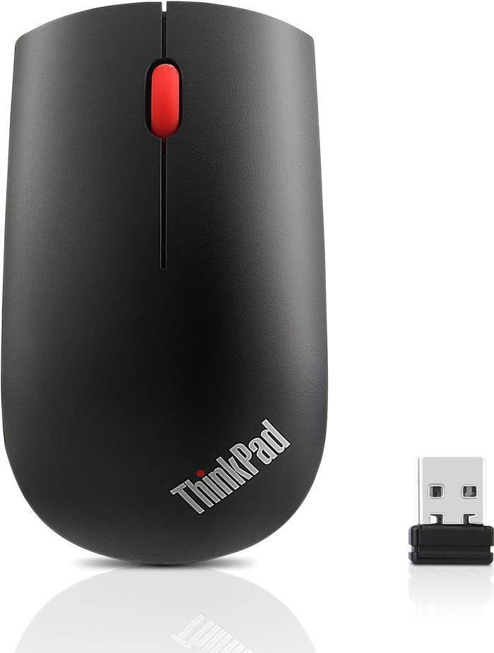 Lenovo ThinkPad Wireless Mouse - Egér | Alza.hu