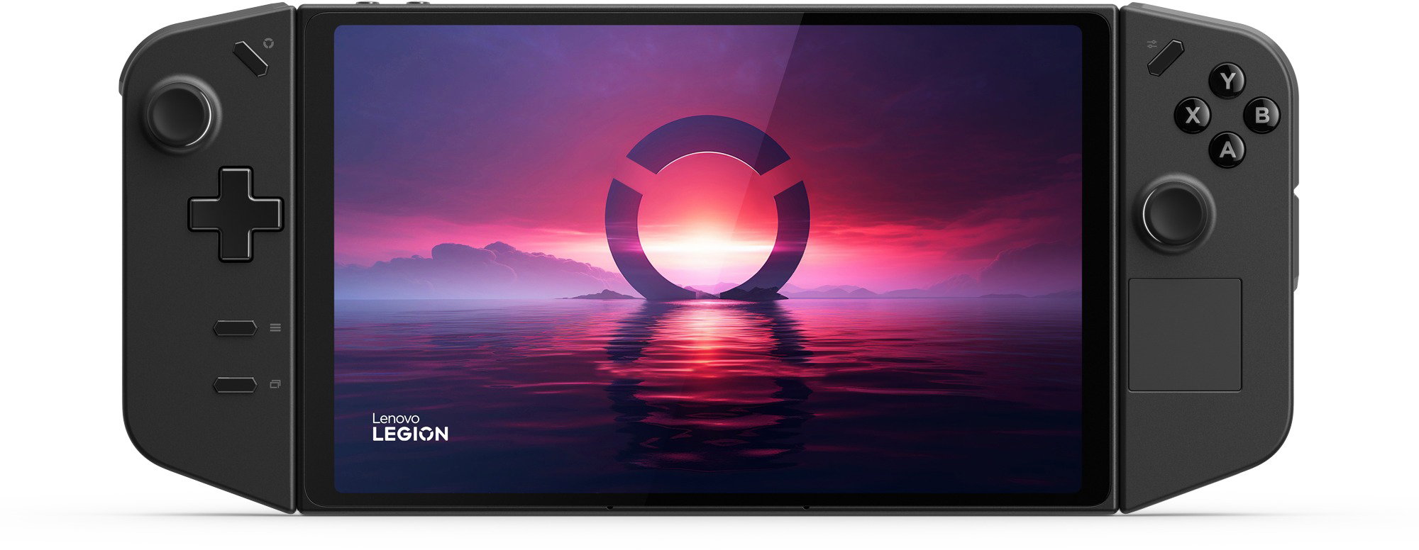 Lenovo Legion Go 8APU1 Shadow Black za 16 989 Kč - Herní konzole | Alza.cz