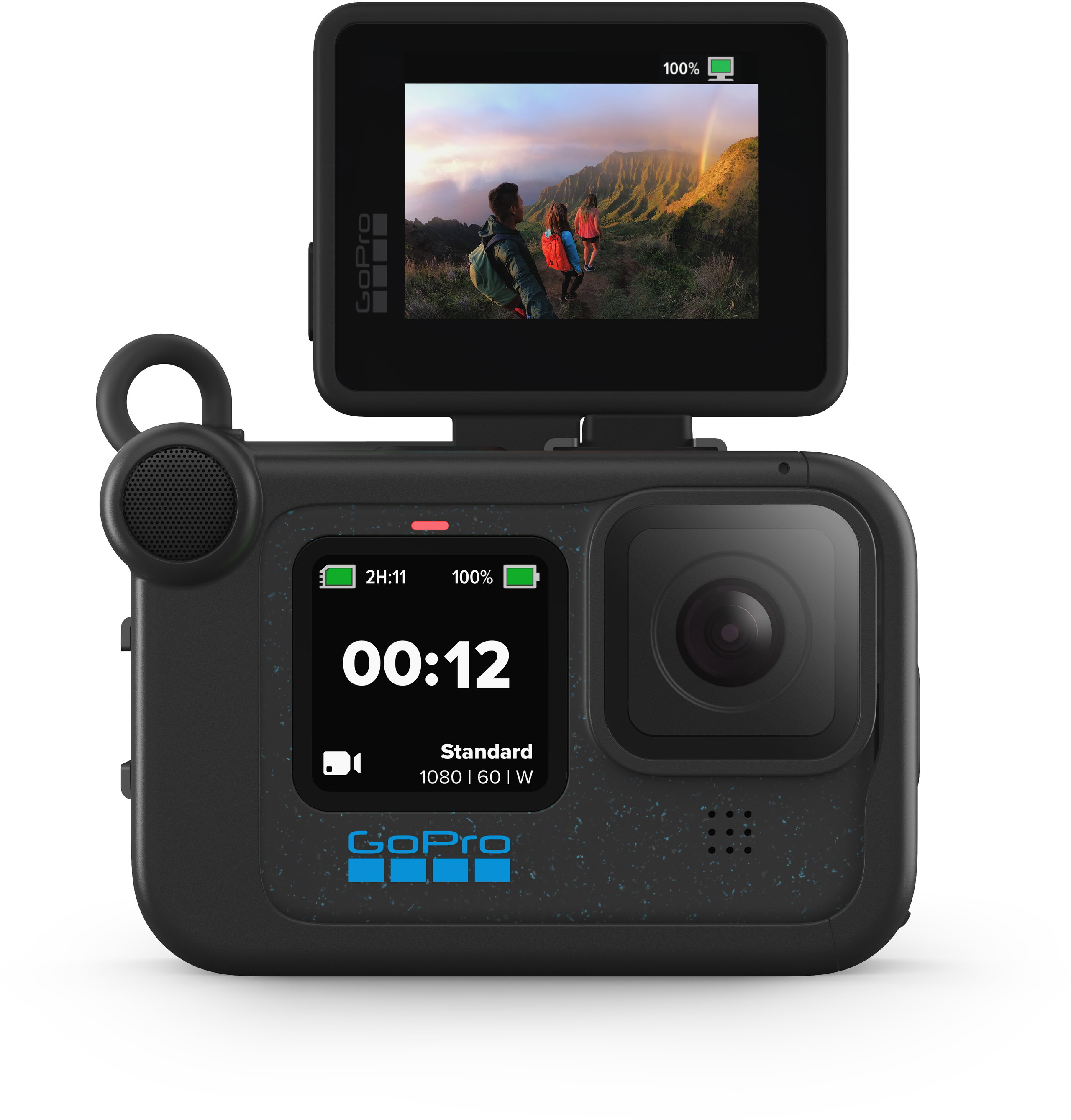 GoPro Přídavný externí LCD displej (Display Mod - External LCD Display ...