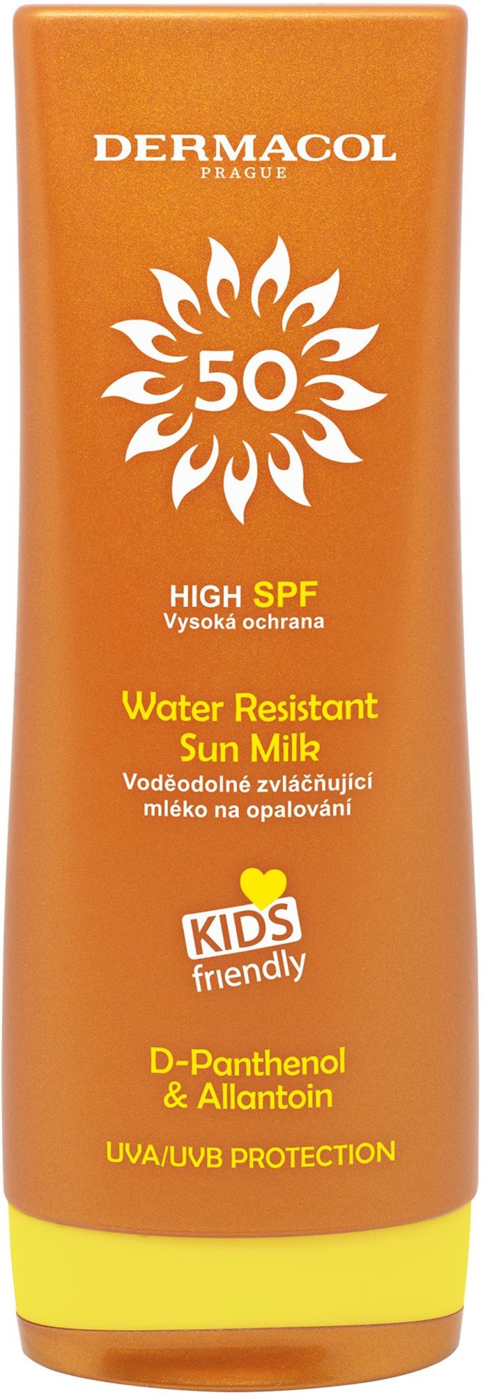Top suntan lotions store