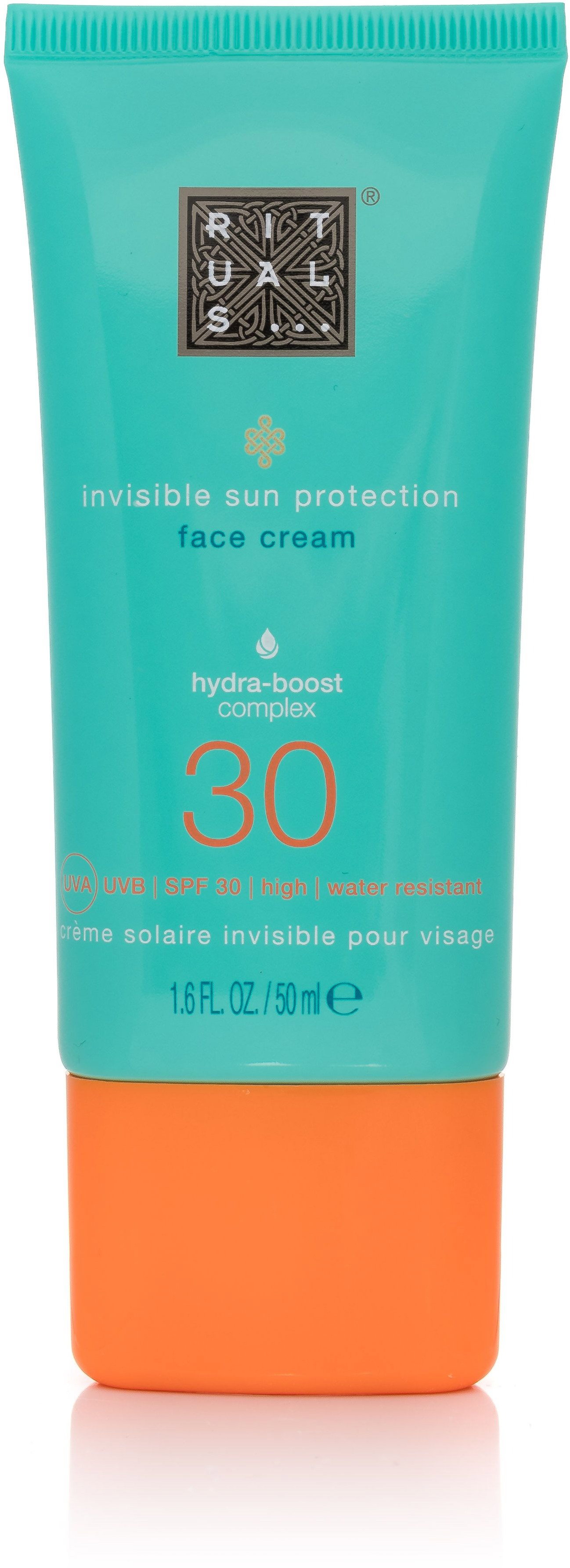 RITUALS The Ritual of Karma Sun Protection Face Cream LSF30 50 ml ...