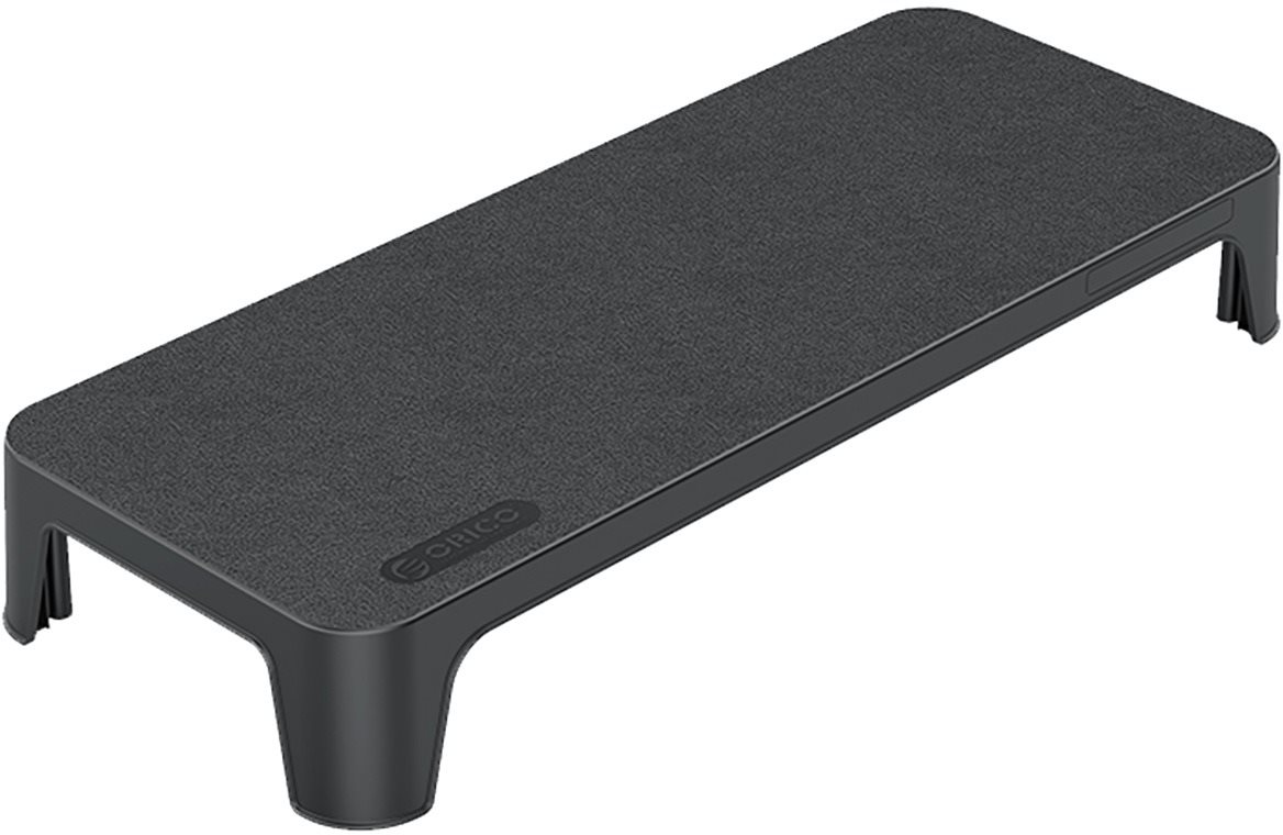 ORICO BD čierny za 4,90 € - Podstavec pod monitor | Alza.sk