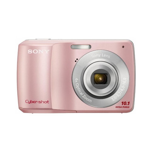 Pink Sony Camera Cybershot Sony Cybershot DSC W810 (Pink) – Kooperly
