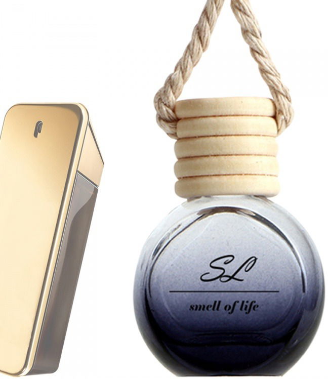 Smell of Life Luxusní vůně do auta inspirovaná vůní parfému PACO ...