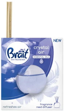 BRAIT Crystal Air 40 ml - Illatpálca | Alza.hu