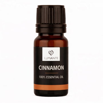 LUMANTE Cinnamon 10 ml - Illóolaj | Alza.hu