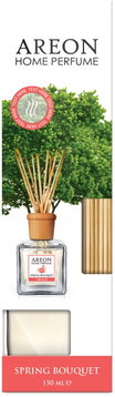 AREON Home Perfume Spring Bouquet 150 ml - Tyčinkový difuzér | Alza.cz